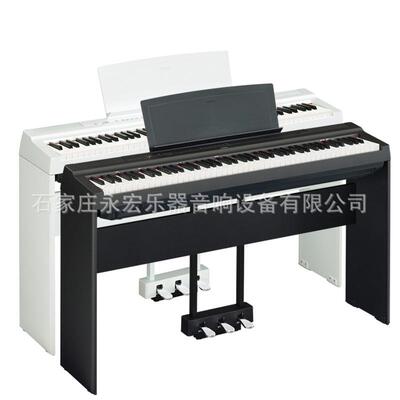 P-115B升级版P-125a/WH88键重锤智能电子钢琴