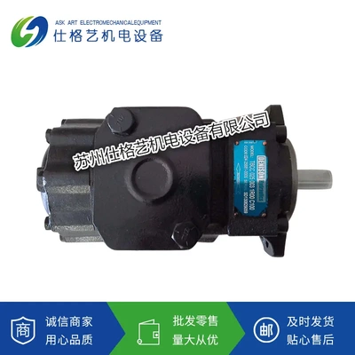 丹尼逊DENISON叶片泵T6EC-052-025-1R02-B1丹尼逊油压泵