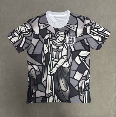 2026 England joint edition Bellingham rice jersey