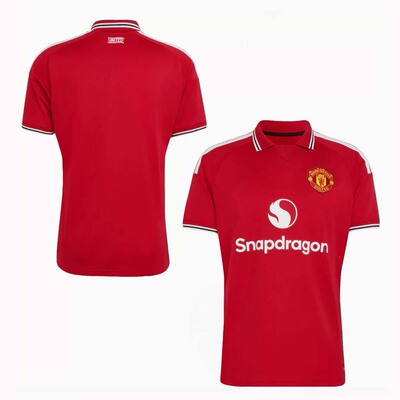 2026/27 Arrived Manchester  home and away B.Fernandes Jersey