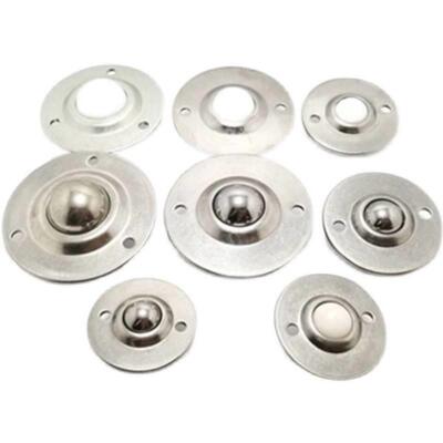 替代C-BCHES/BCHE55滚轮GORON万向球BCHC40/QDA01-16/25A/25/25B/