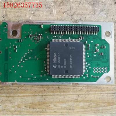 DIC-4-014-C-0000-01拆机板HPC-MODU(议价)