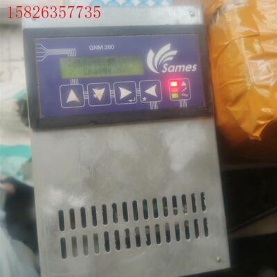 Sames GNM200A 静电旋杯喷涂控制器(议价)