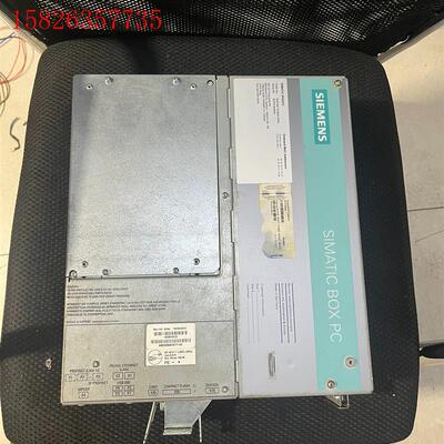 6SE7647-6CB06-0AX0 西门子IPC627C主(议价)