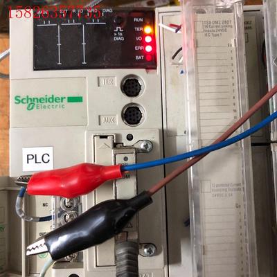 施耐德PLC  TSX3721101  TSXAEZ414(议价)