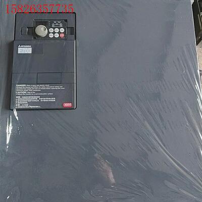 三菱变频器FR-F740-S132k-CHT(议价)