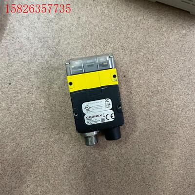 DM260X 康耐视读码器 功能包好,到手试试,功能问题包退(议价)