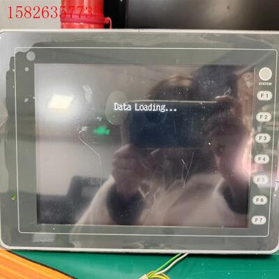 富士触摸屏V808iSDN,实图拍摄,功能正常,成色不错,2(议价)