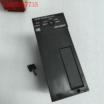三菱A2USCPU-S30(议价)