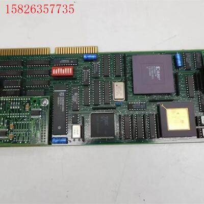 ABB 接口板DSPU 131 MA200 AT总线接口板3(议价)