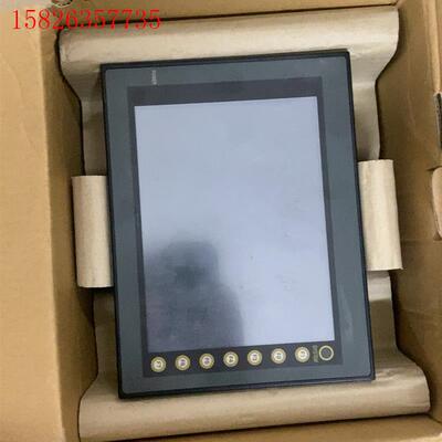 富士触摸屏V708SD 带包装,工程剩余拆开未使用,有点(议价)