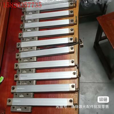 海德汉光栅尺,Lc483/10nm  ML170mm 二手拆(议价)