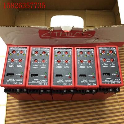 丹麦继电器 VOLTAGE THIIM 丹麦B230 丹麦T(议价)