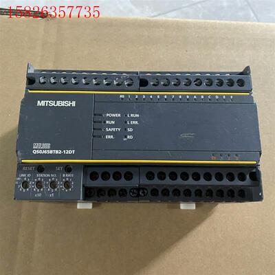 三菱PLC模块(8新) A0J2CPU(议价)