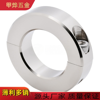 固定环SSCSPJ6 8 10 12 15 16 20 25 30 35 40 50-6 8 10 12 18