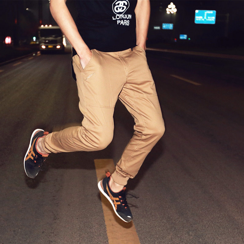Publish Brand Legacy Jogger Pants 防水 慢跑裤 束脚裤 经典