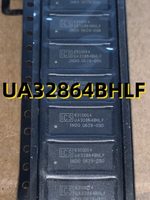 UA32864BHLF  06+ BGA  原装现货