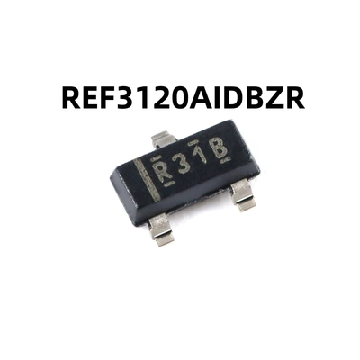 REF3120AIDBZR 丝印R31B 原装正品 SOT-23 2.048V 电压基准芯片