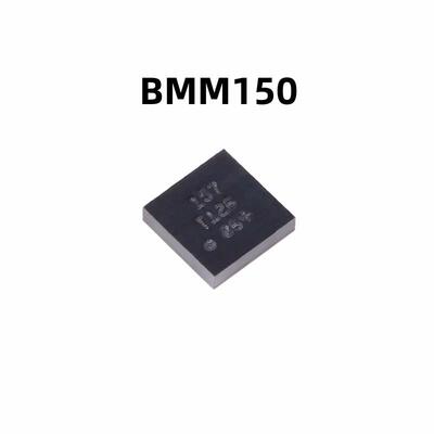 原装正品 BMM150 WLCSP-12 三轴地磁传感器