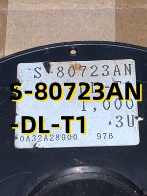 S-80723AN-DL-T1  03+ SOT89  原装现货