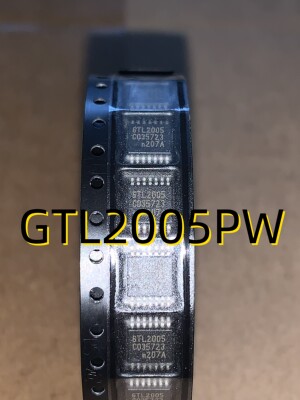 GTL2005PW  11+ TSSOP14  原装现货