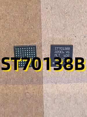 ST70138B 06+ BGA  原装现货