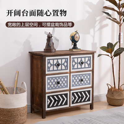 可耐思收纳柜简约美观耐用