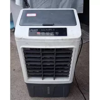水冷风扇电机冷风机工业制冷风扇