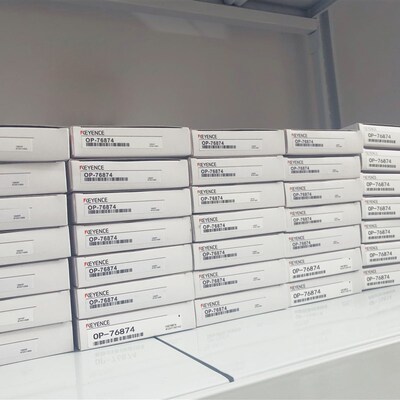 KEYENCE/基恩士全新原装 OP-76874/-77679/87272/84396/77678