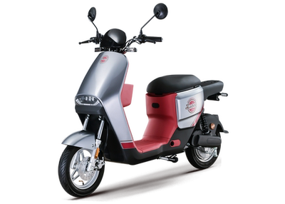 五星钻豹GN1电动车配件原厂外壳烤漆件大灯塑料外观件原装正品