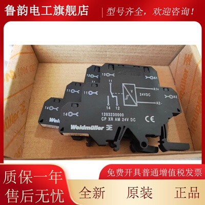 全新C原装P XR0 AM 24V DC 120EGJ233000继电器