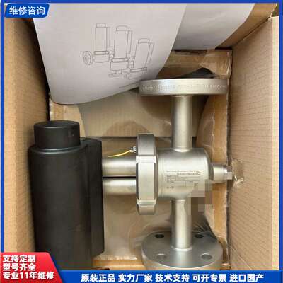 可维修-Endress+Hauser E+H Flowfit P C
