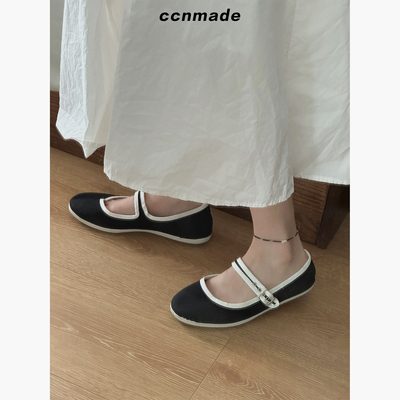 [预售]Wave Anklet 925纯银韩国银匠打制花朵脚链原创礼物