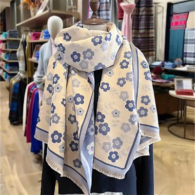 法国CaringKle100%羊绒~