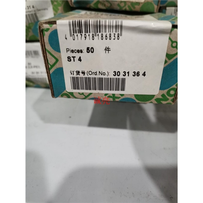 【PHOENIX】ST4 现货 订货号 3031364