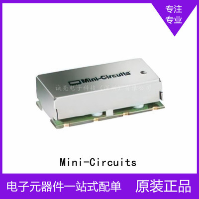 MiniCircuits SXBP-29+ 带通 29MHz 中间值 1.5dB 封装SMD8