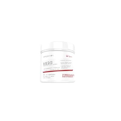 Project #1 Superfood Reds Powder: A Blend of Antioxidant-