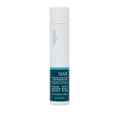 SUDZZFX TAME Smoothing Conditioner - Damaged Hair Treatme