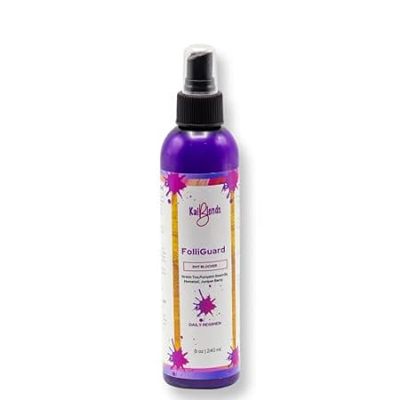 Kai Blends Folliguard DHT Blocker Serum Anti-Thinning and