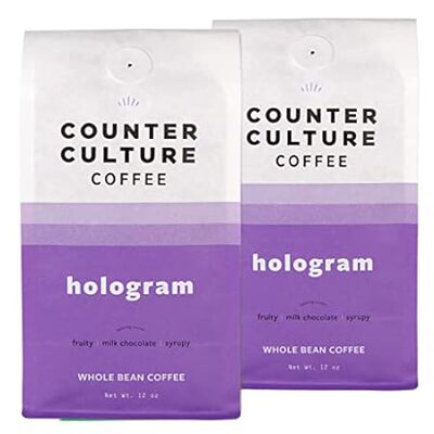 Counter Culture Coffee - Whole Bean Coffee - Freshly Roas
