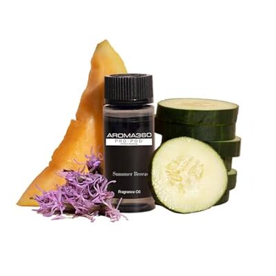 Aroma360 - Summer Breeze Pro Pod 50ML