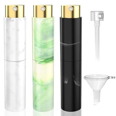 Perfume Travel Refillable - Travel Perfume Spray Bottle A