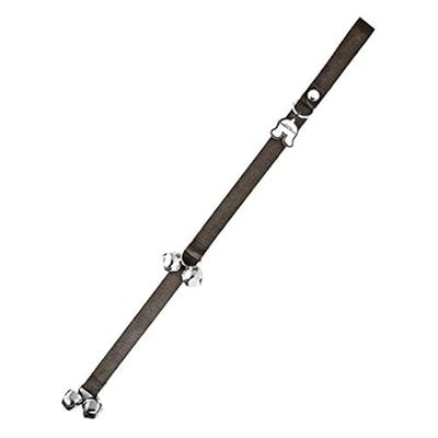 Mighty Paw Tinkle Bells - Dog Doorbells for Effective Pot