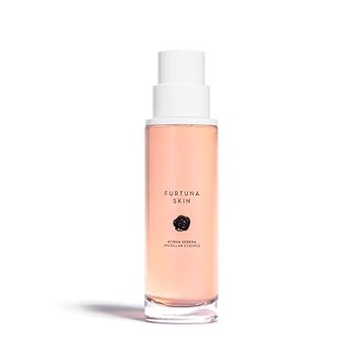 Furtuna Skin Micellar Cleansing Essence Water - Dual-Use