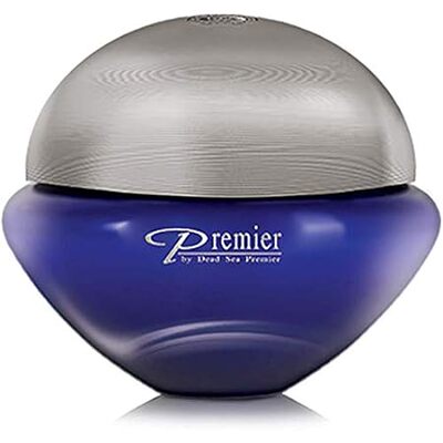 Dead Sea Premier natural Whipped Body Butter for Restorin