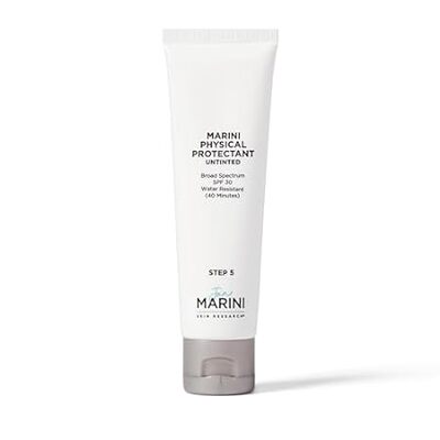 Jan Marini Skin Research Marini Physical Protectant Untin