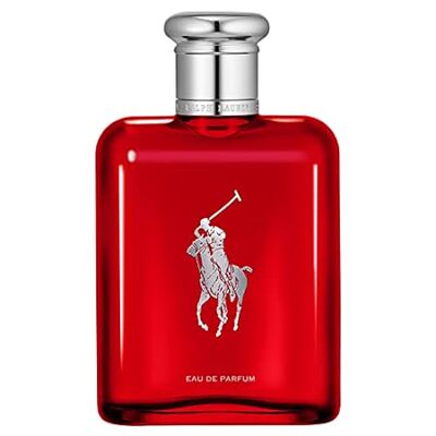Ralph Lauren Fragrances Polo Red - Eau de Parfum - Men's