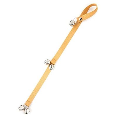 Mighty Paw Dog Doorbells - Tinkle Bell 2.0 - Potty Traini