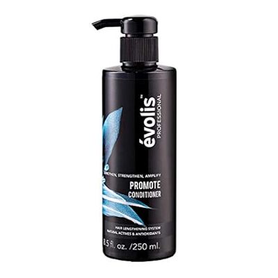 évolis PROMOTE Conditioner | Promotes Stronger Lengths an