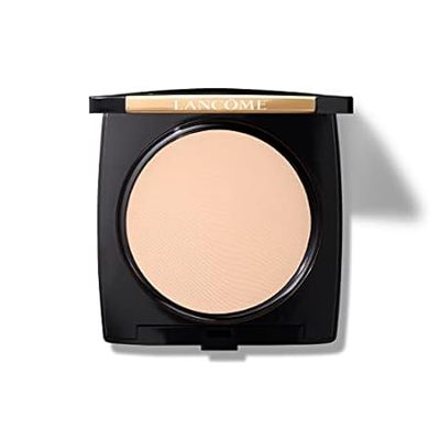 Lanc?me Dual Finish Multi-tasking Longwear Powder Foundat